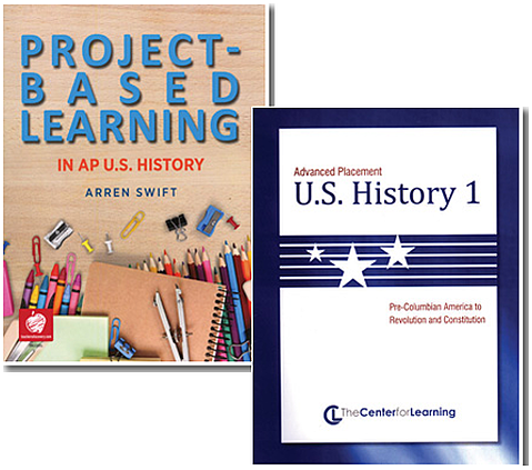 Advanced Placement Resources | Secondary | TOF - Social Studies School ...