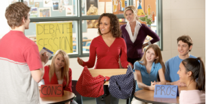 Simulations | K-12 | TOF - Social Studies School Service