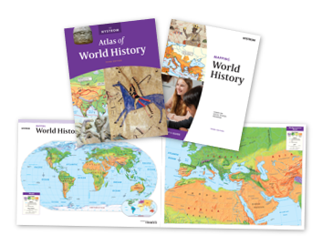 Group Activity-Extra Components - Social Studies School Service