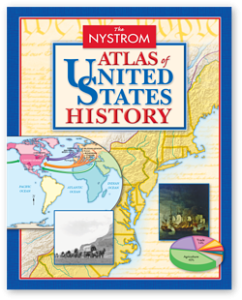 Secondary Atlases – Social Studies Scool Services