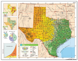 Texas-Specific Resources | K-12 | TOF - Social Studies School Service