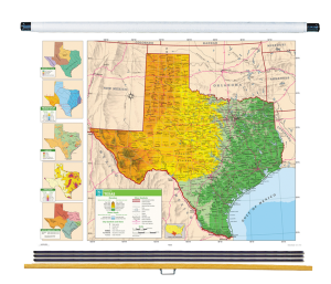 Texas History Resources | 4 & 7 | TOF - Social Studies School Service