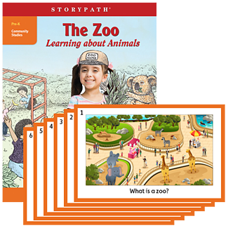 PreK Resources | PreK | TOF - Social Studies School Service