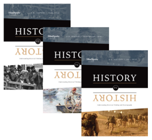 History vs. History | Secondary | TOF - Social Studies School Service