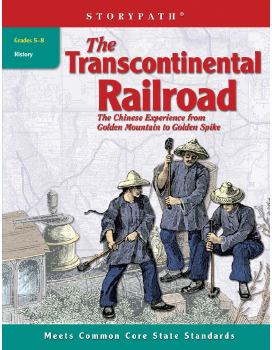 Storypath | Elementary | TOF - Social Studies School Service