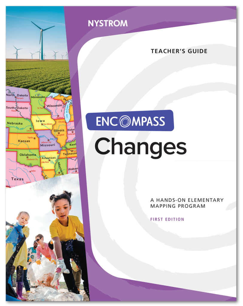 Encompass Teacher's Guide | Elementary | TOF - Social Studies School ...