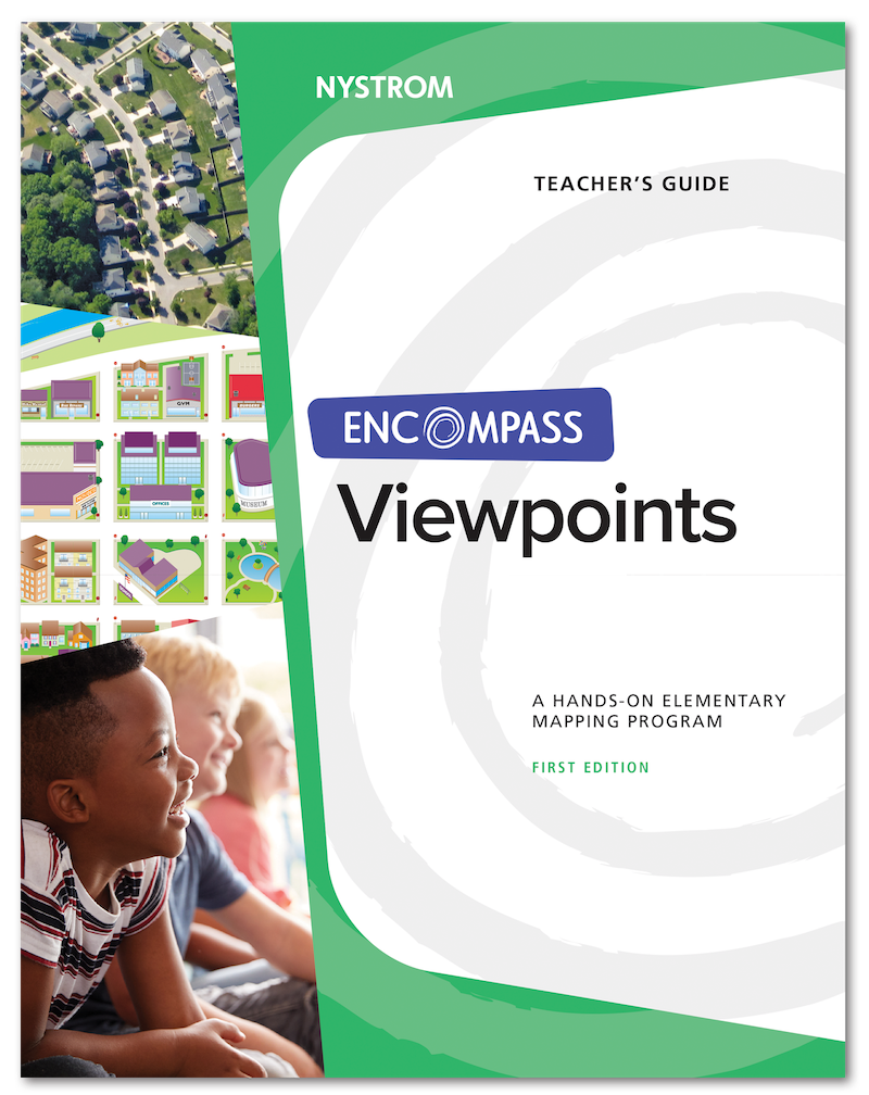 Encompass Teacher's Guide | Elementary | TOF - Social Studies School ...