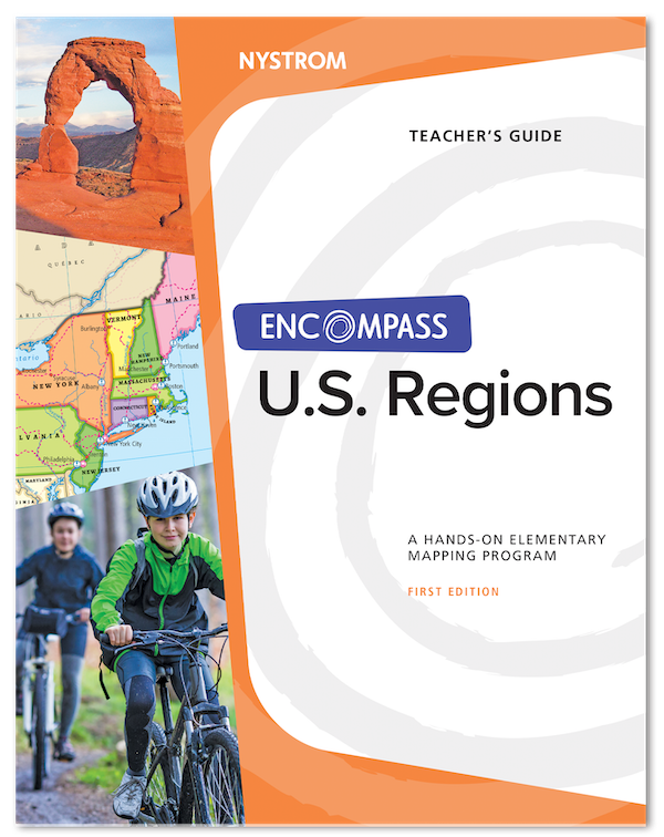 Encompass Teacher's Guide | Elementary | TOF - Social Studies School Service