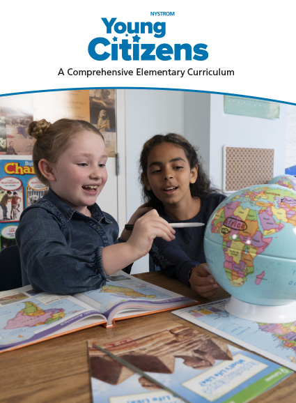 Home - Social Studies School Service